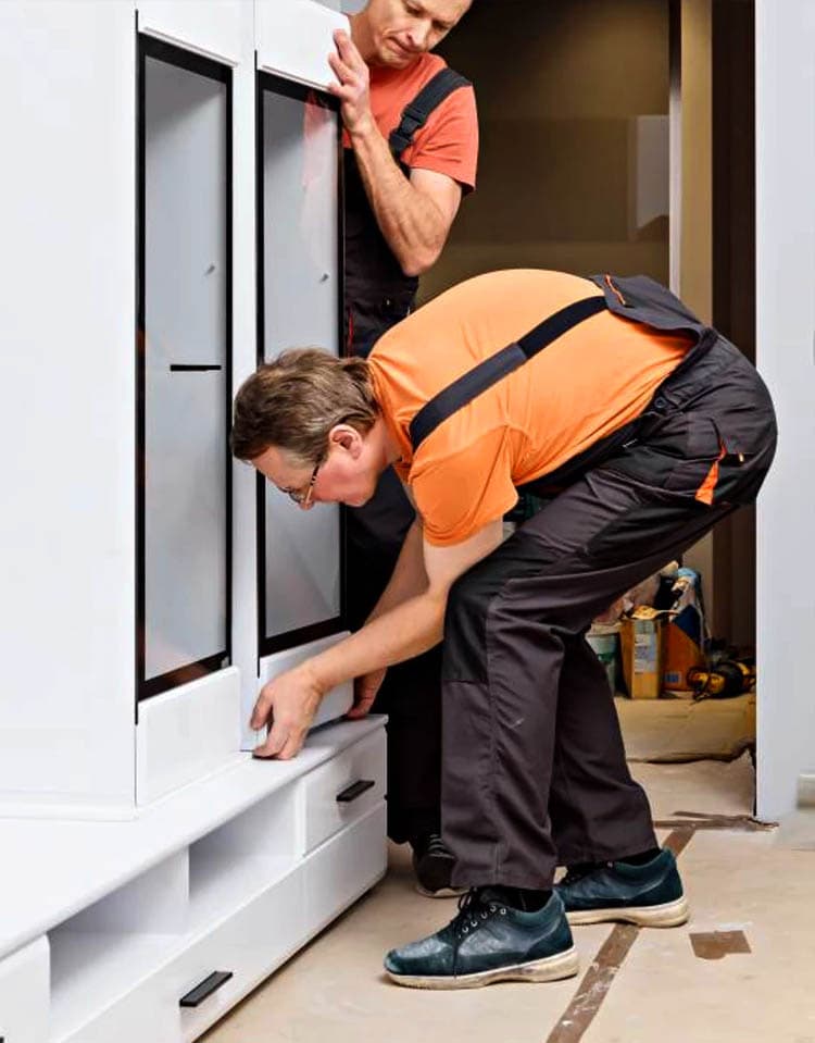 General Labour Services - Optima Construction